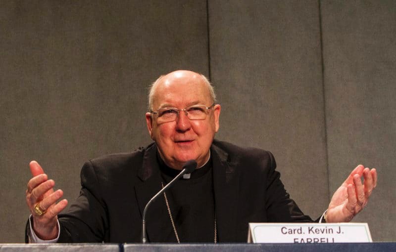 The “Best Practices” in the Promotion and Formation of the Lay Faithful