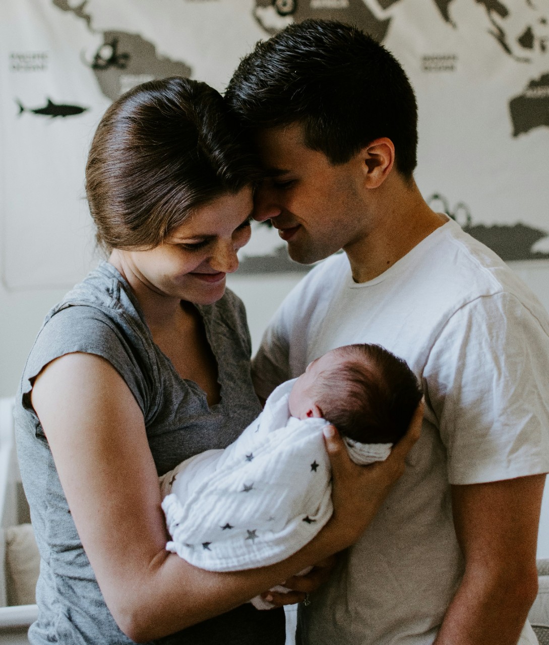 Care for life begins within the family