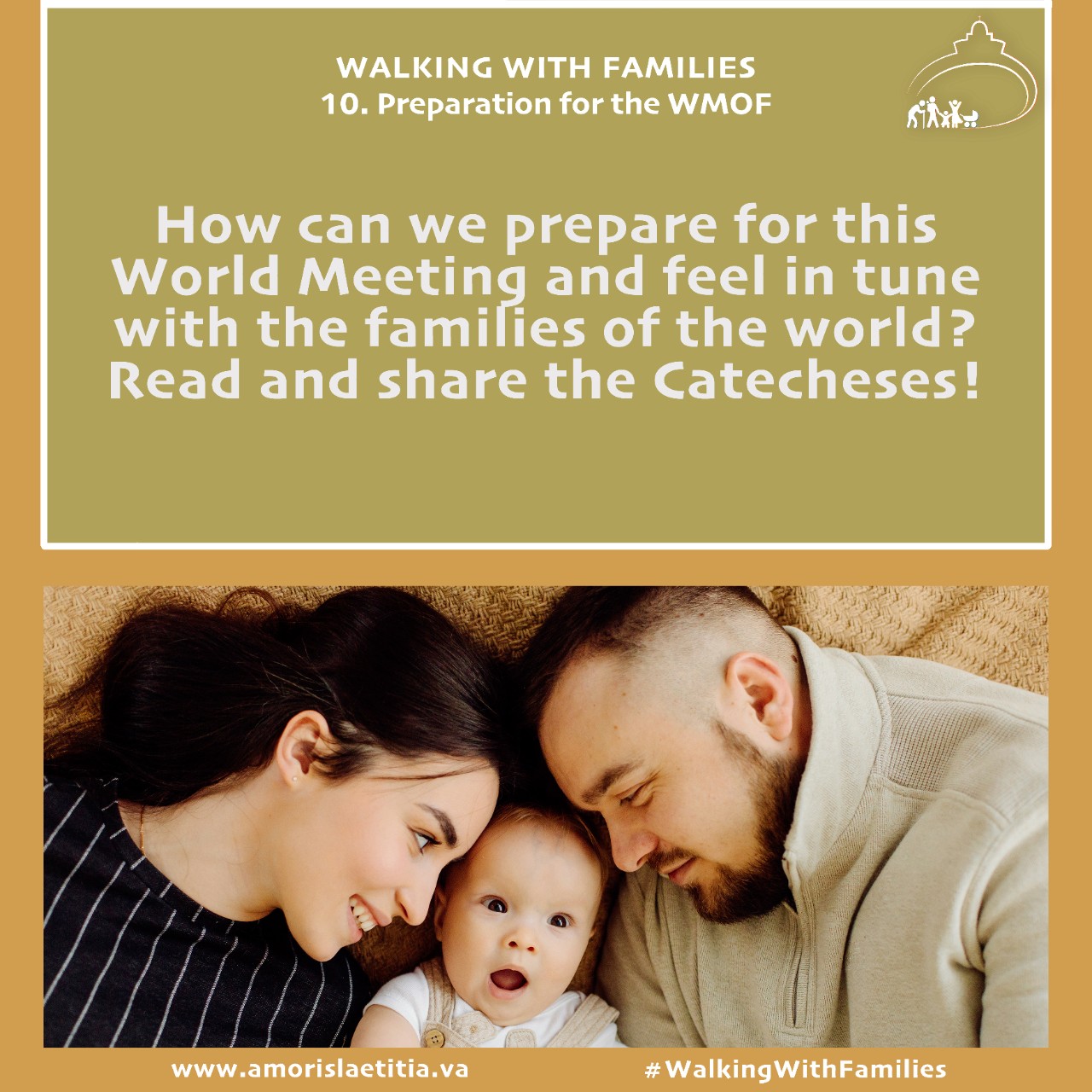 Walking with Families